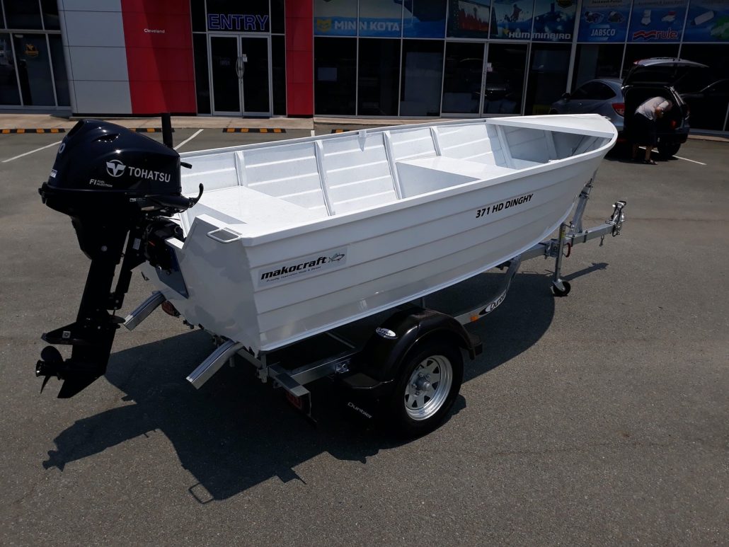 Boat Packages - Summit Marine