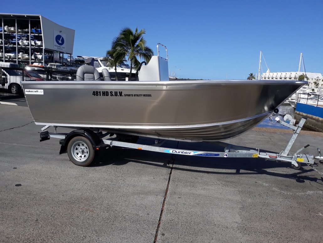 Boat Packages - Summit Marine